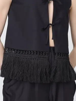 Ter Et Bantine Waistcoat