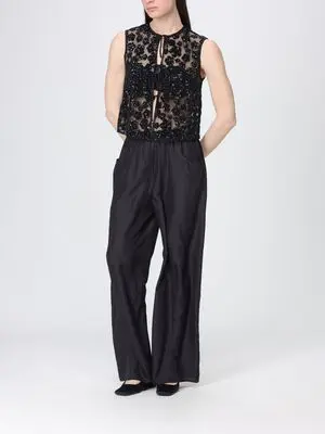 Ter Et Bantine Sleeveless Embellished Top