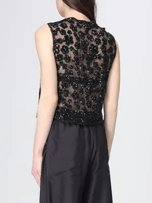 Ter Et Bantine Sleeveless Embellished Top
