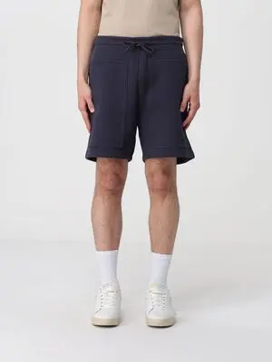 Mackage Drawstring Shorts - Blue