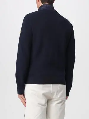 Belstaff Zip-up Sweater Jacket