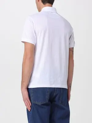 Belstaff Polo Shirt - White