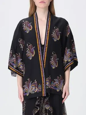 Black Kimono