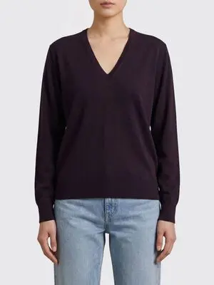 Dries Van Noten Drop Shoulder Sweaters For Women