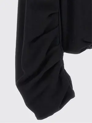 Dries Van Noten Cotton Sweatshirt - Black
