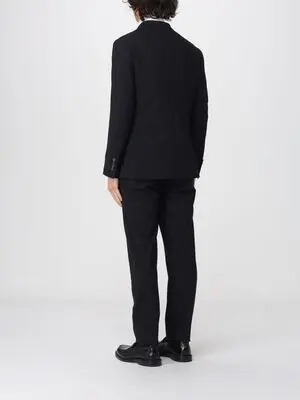Eleventy Suit - Black
