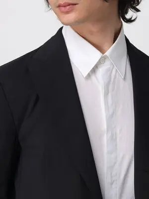 Eleventy Suit - Black