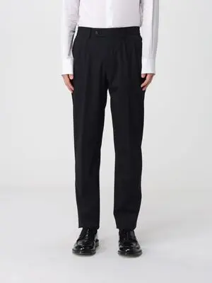 Eleventy Suit - Black