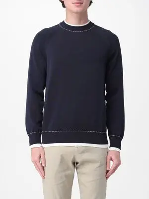 Eleventy Pullover Sweater