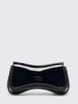 DIESEL® Mini Bag - Black