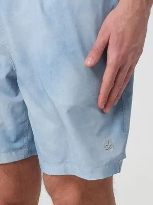 Moose Knuckles Swimsuit - Gnawed Blue