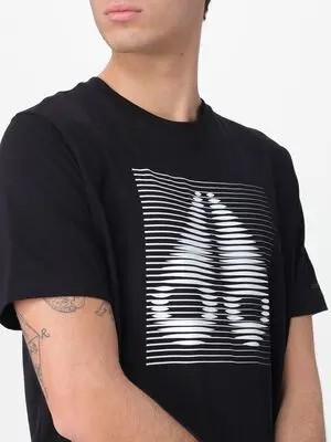 Moose Knuckles T-shirt - Black