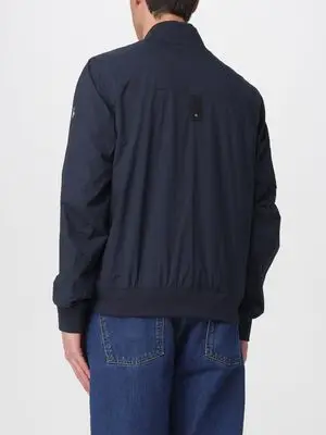 Moose Knuckles Bomber Jacket