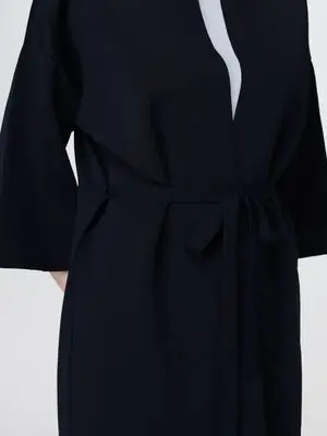 Liviana Conti Knit Robe