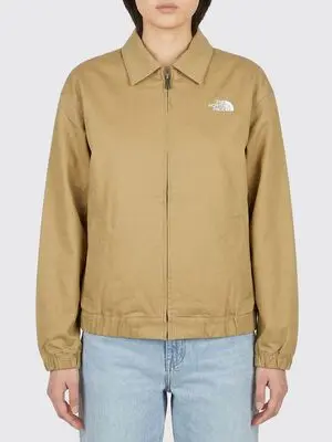 The North Face Drop Shoulder Jackets For Women