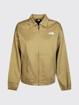 The North Face Cotton Twill Shirt Jacket
