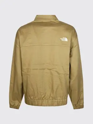 The North Face Cotton Twill Shirt Jacket