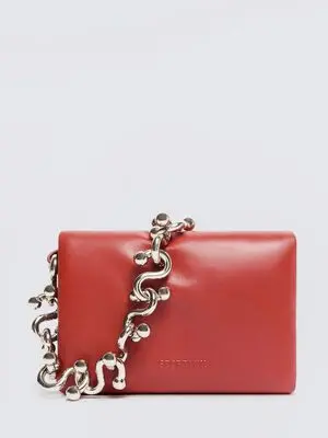 Sportmax Mini Bag - Red
