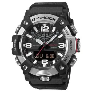 G-Shock Master Of G Land Mudmaster Watch - Stainless Steel