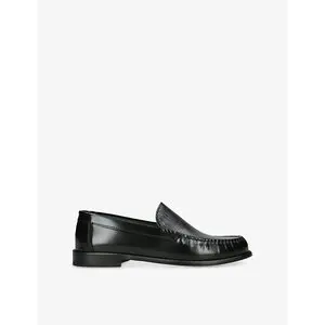 VINNY'S Martel Leather Loafers