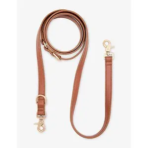 CAFIDE Jala Vegan-leather Dog Leash