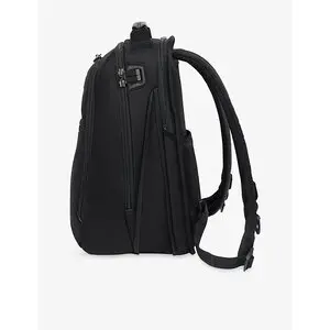 Tumi Expandable Nylon Backpack