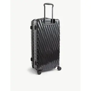 Tumi International Expandable Trunk Polycarbonate Suitcase
