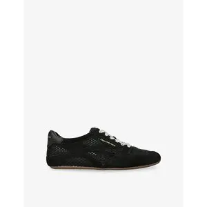 Sam Edelman Lace Sneakers For Women