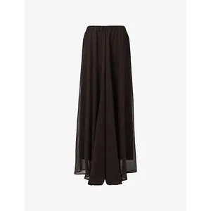 Leem Elasticated Pants For Women