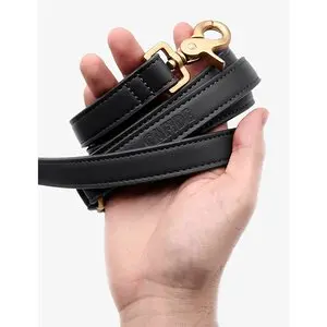 CAFIDE Jala Multi-position Vegan Leather Dog Leash