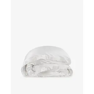 THE WHITE COMPANY Audley Silk Duvet Cover