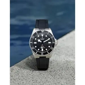 TUDOR Pelagos Titanium Automatic Watch