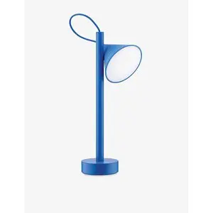 ALESSI Tsumiki Portable Metal Table Lamp - Nocolor