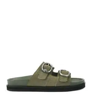 Kurt Geiger Strappy Sandals For Men