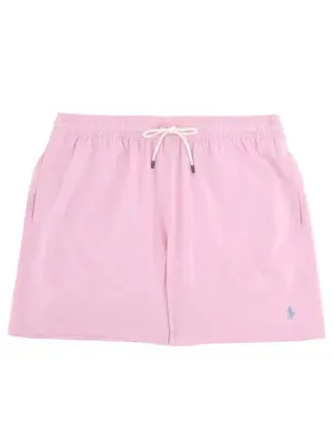 Polo Ralph Lauren Swim Trunks - Pink