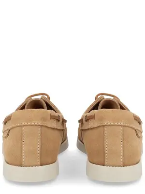 Manebí Hampton Mocassino - Beige