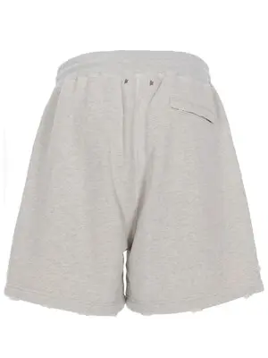 GOLDEN GOOSE Cotton Shorts