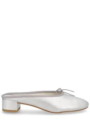 Repetto Mules Clogs For Women