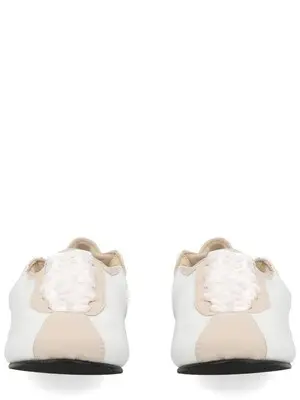 Repetto Tennis Sneakers - Multicolour