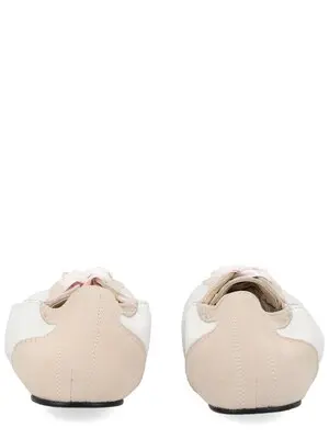 Repetto Tennis Sneakers - Multicolour