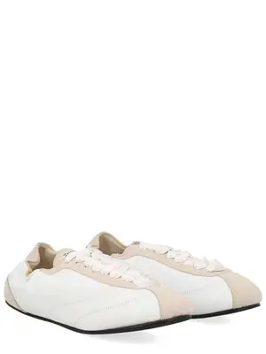 Repetto Tennis Sneakers - Multicolour