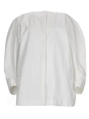 Jacquemus Camicia Pittore Shirt Multicolour