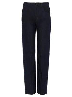 Aspesi Regular Fit Jeans - Denim