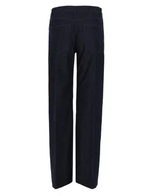 Aspesi Regular Fit Jeans - Denim