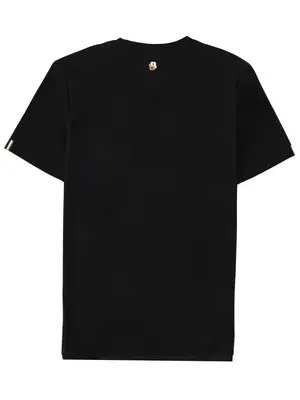 BOSS T-shirt Con Logo - Black