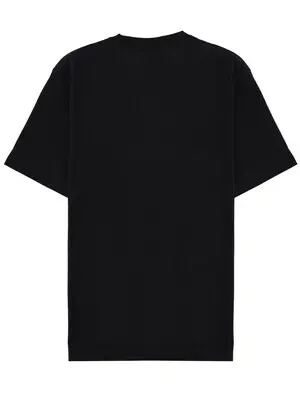 Hugo T-shirt "darusi - Black