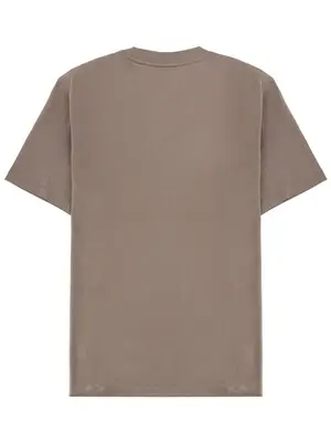 Hugo T-shirt "dumeo" Con Logo