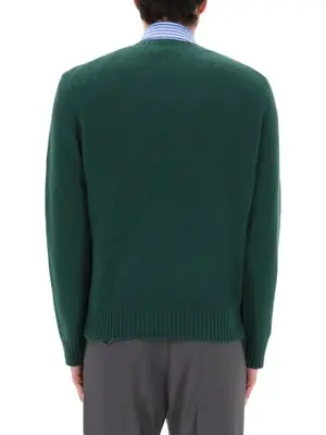 Polo Ralph Lauren Polo Bear Maglia - Green