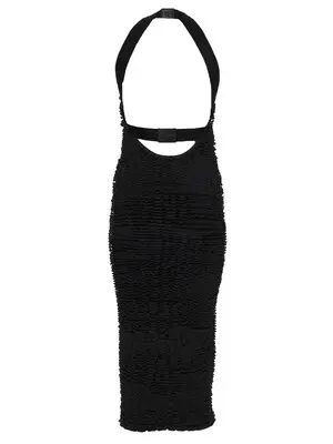 Max Mara Staro Maxi Dress