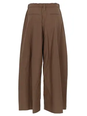 Max Mara Pantalone Gufo
